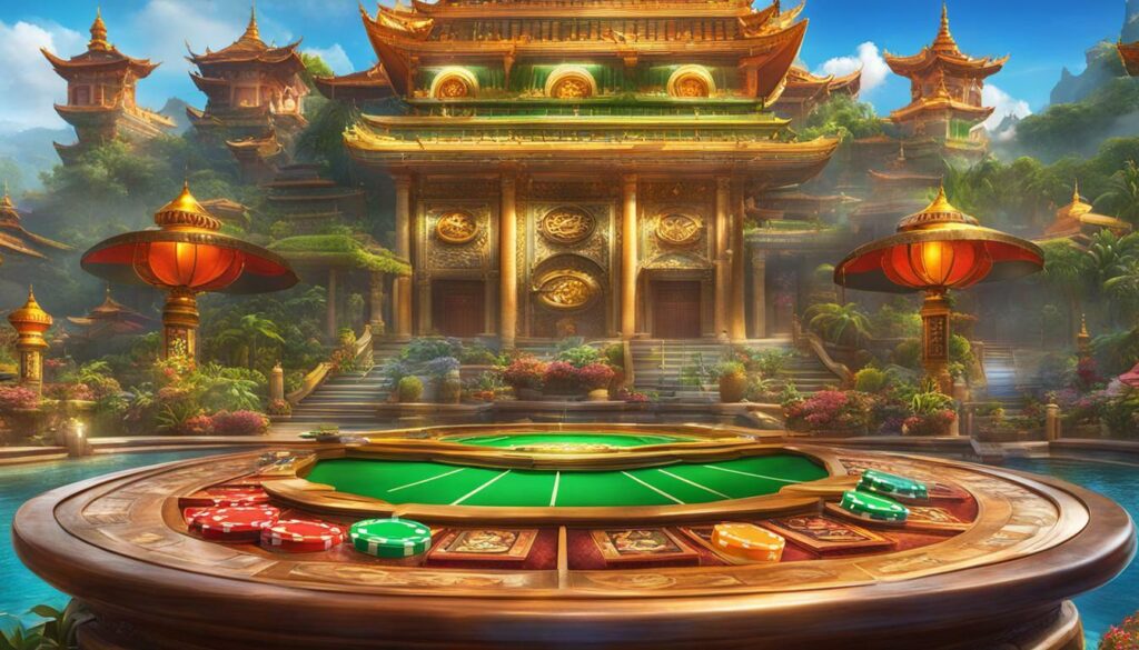 Mengetahui Lebih Dalam tentang Toto Macau Pools di Indonesia